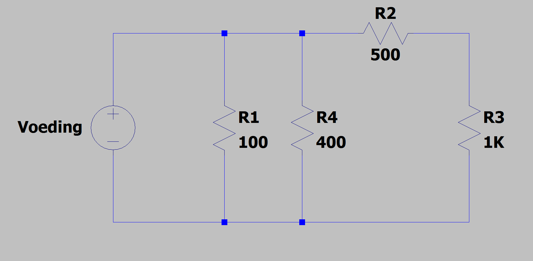 Elektronica basis: weerstand, stroom, voltage en wattage – DJO Amersfoort