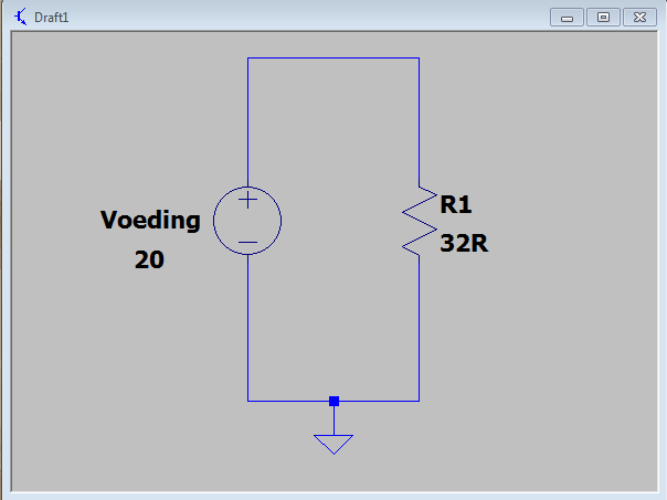 Elektronica basis: weerstand, stroom, voltage en wattage – DJO Amersfoort