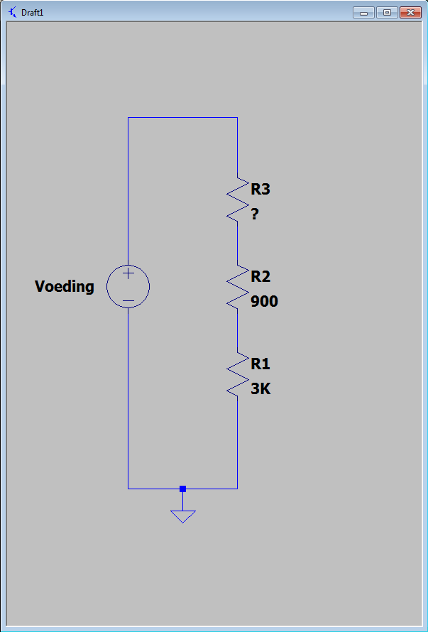 Elektronica basis: weerstand, stroom, voltage en wattage – DJO Amersfoort